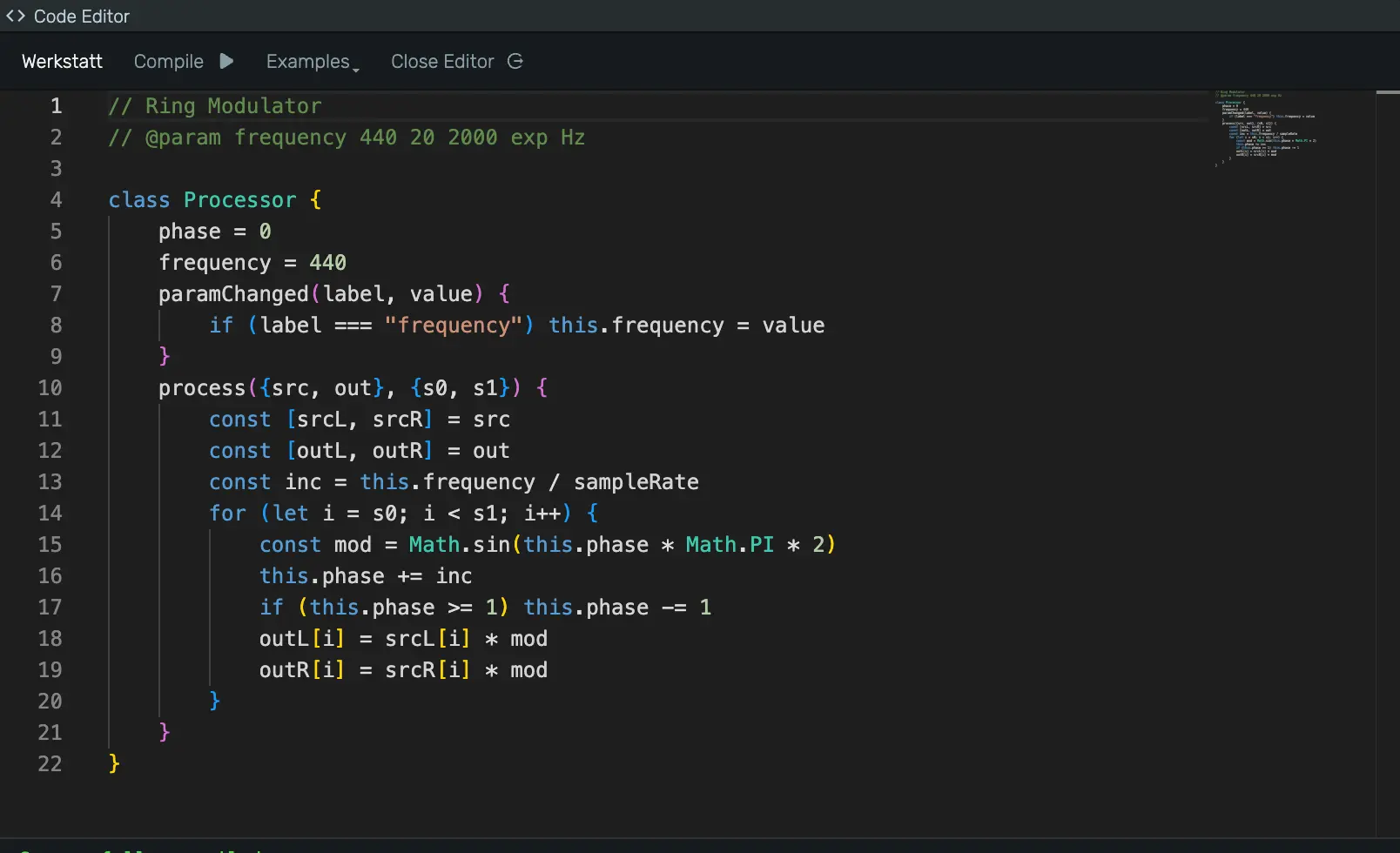 openDAW.org