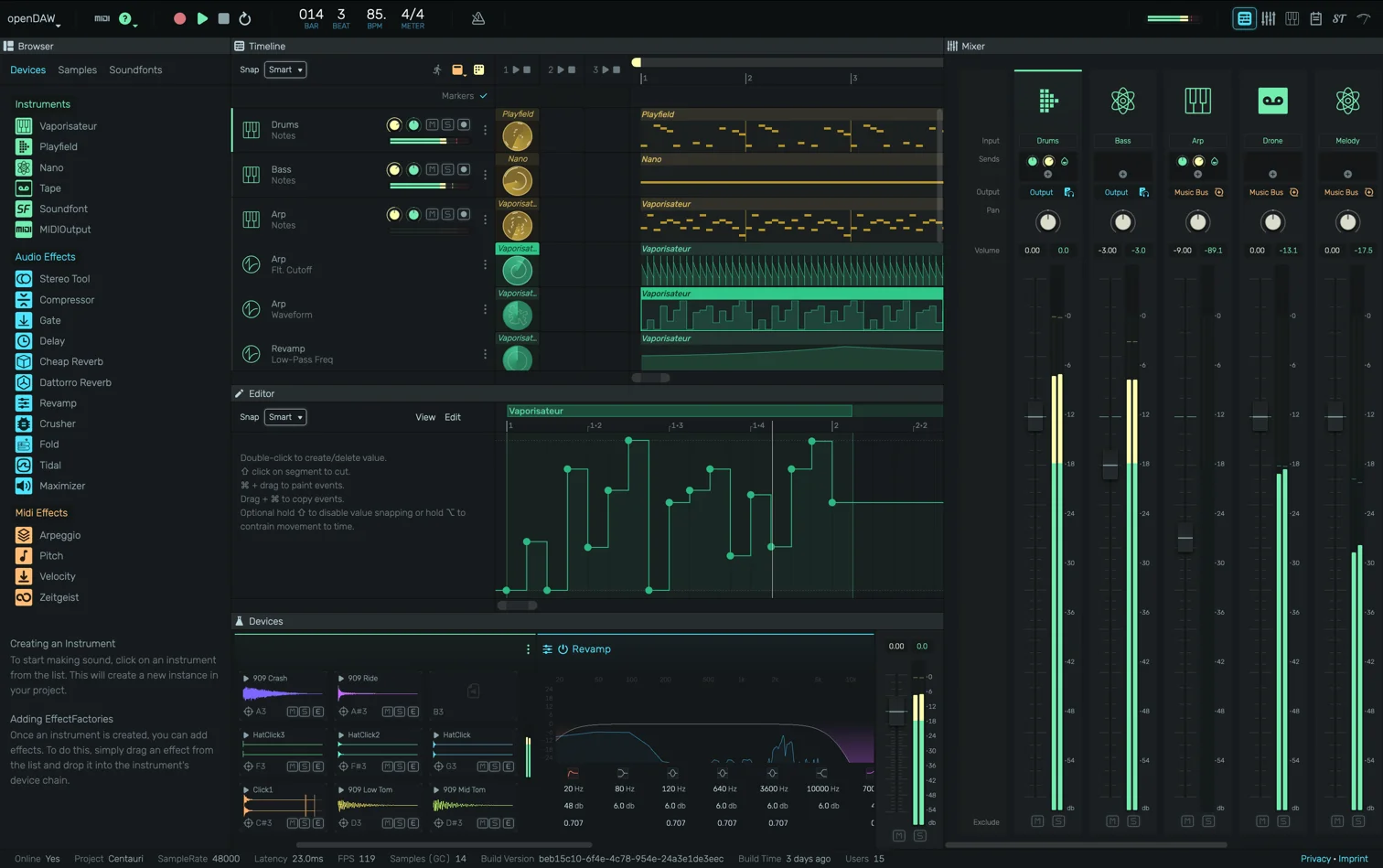 openDAW.org